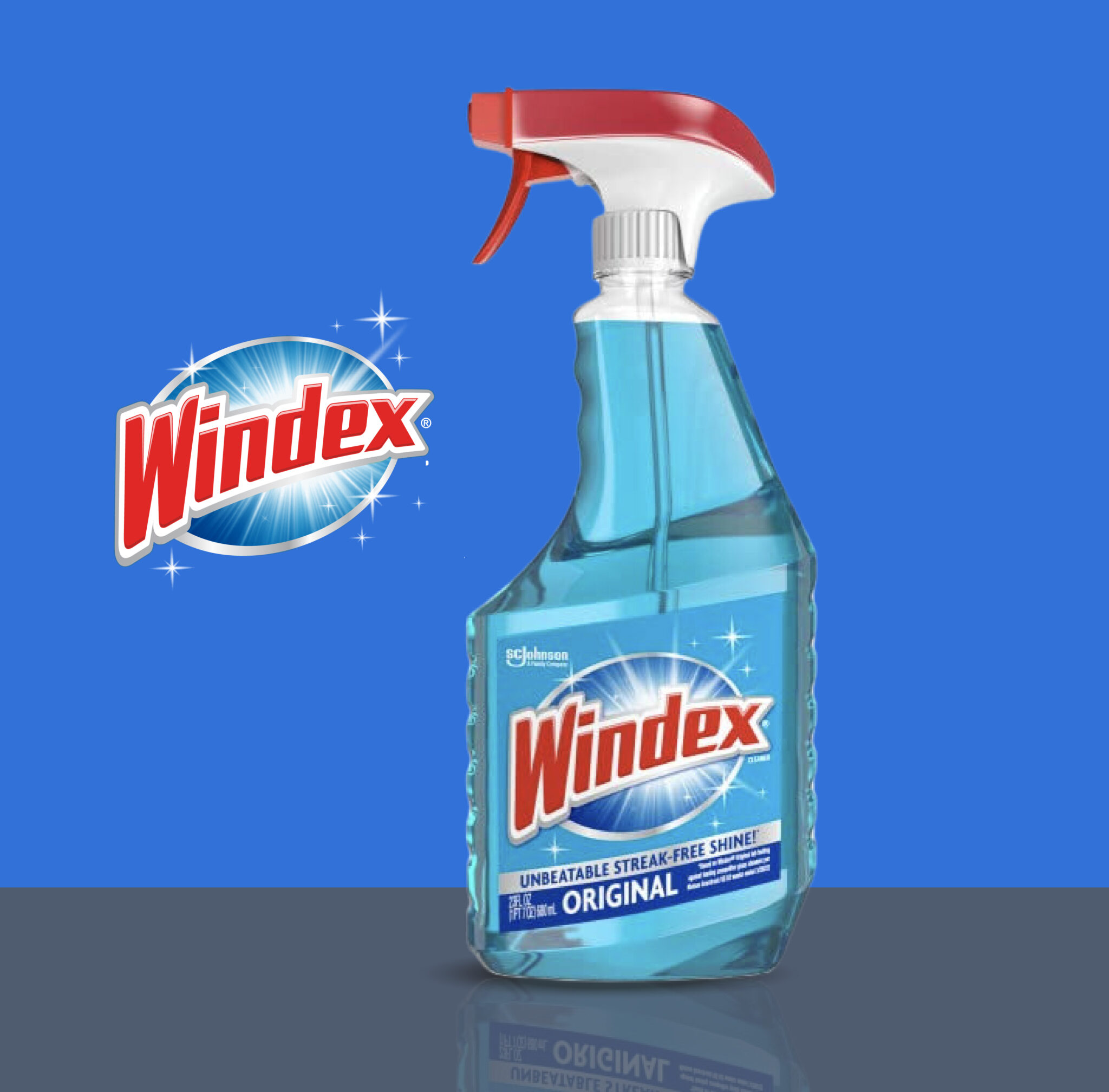 WINDEX – ComercialFila